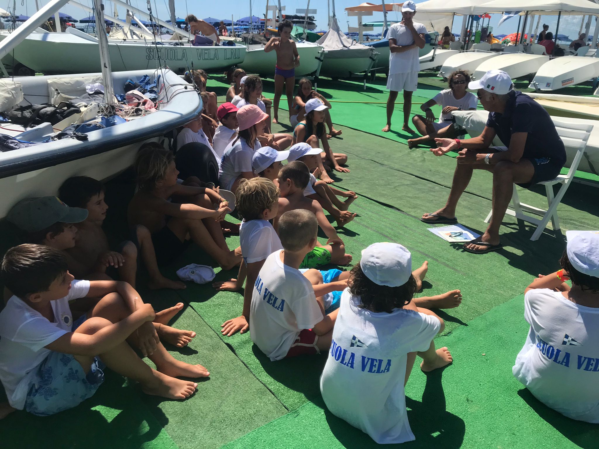 La “Vela della Legalità” salpa da San Felice Circeo - Lega Navale ... La “Vela della Legalità” salpa da San Felice Circeo - Lega Navale ...